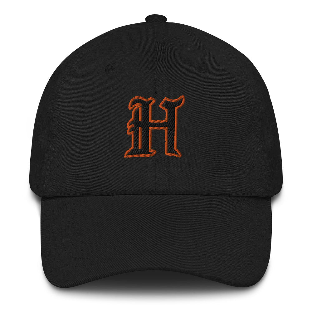 Hoover H - Dad hat